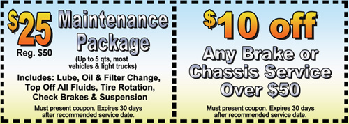Lansing-Auto-Repair-Coupon- – Randall Automotive Repair | Lansing, MI