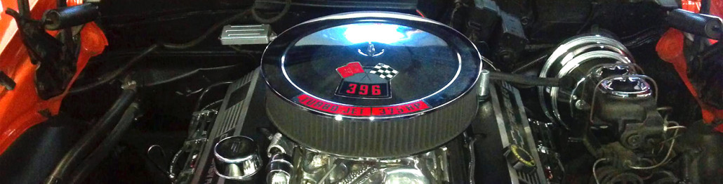 Classic & Performance – Randall Automotive Repair | Lansing, MI